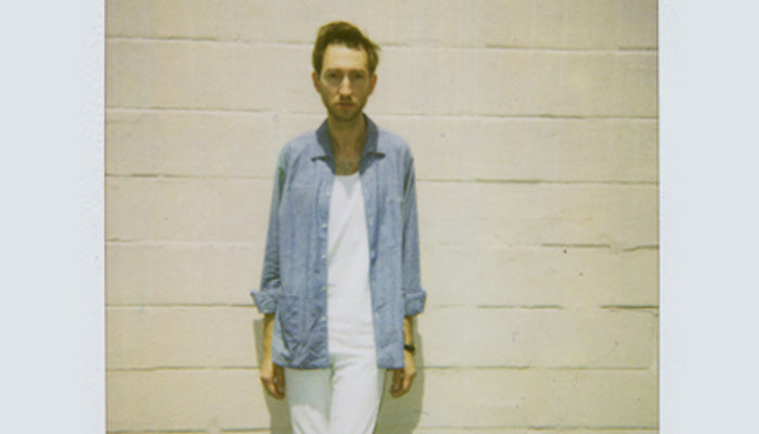 Cale Parks Remix on Stereogum | Polyvinyl Record Co.