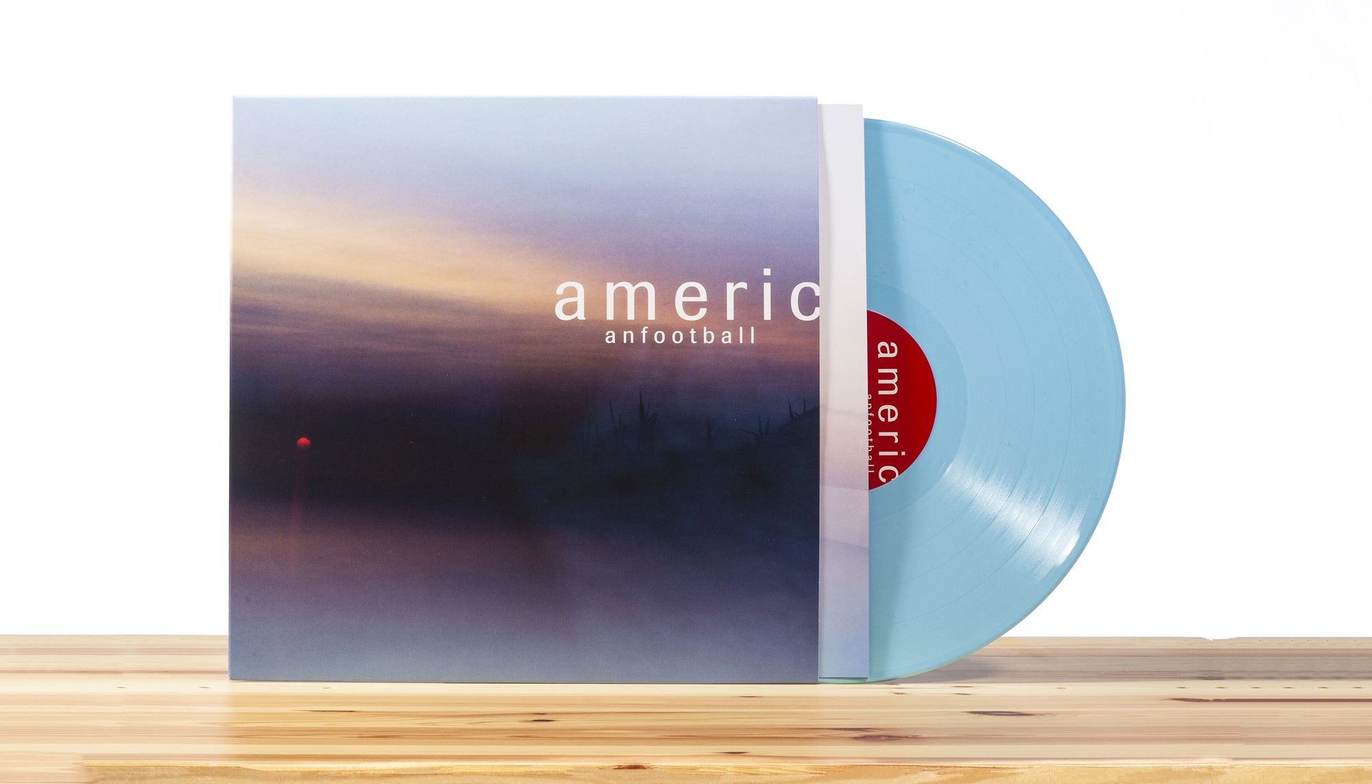 Rejoice: American Football's masterful LP3 is out now worldwide ...
