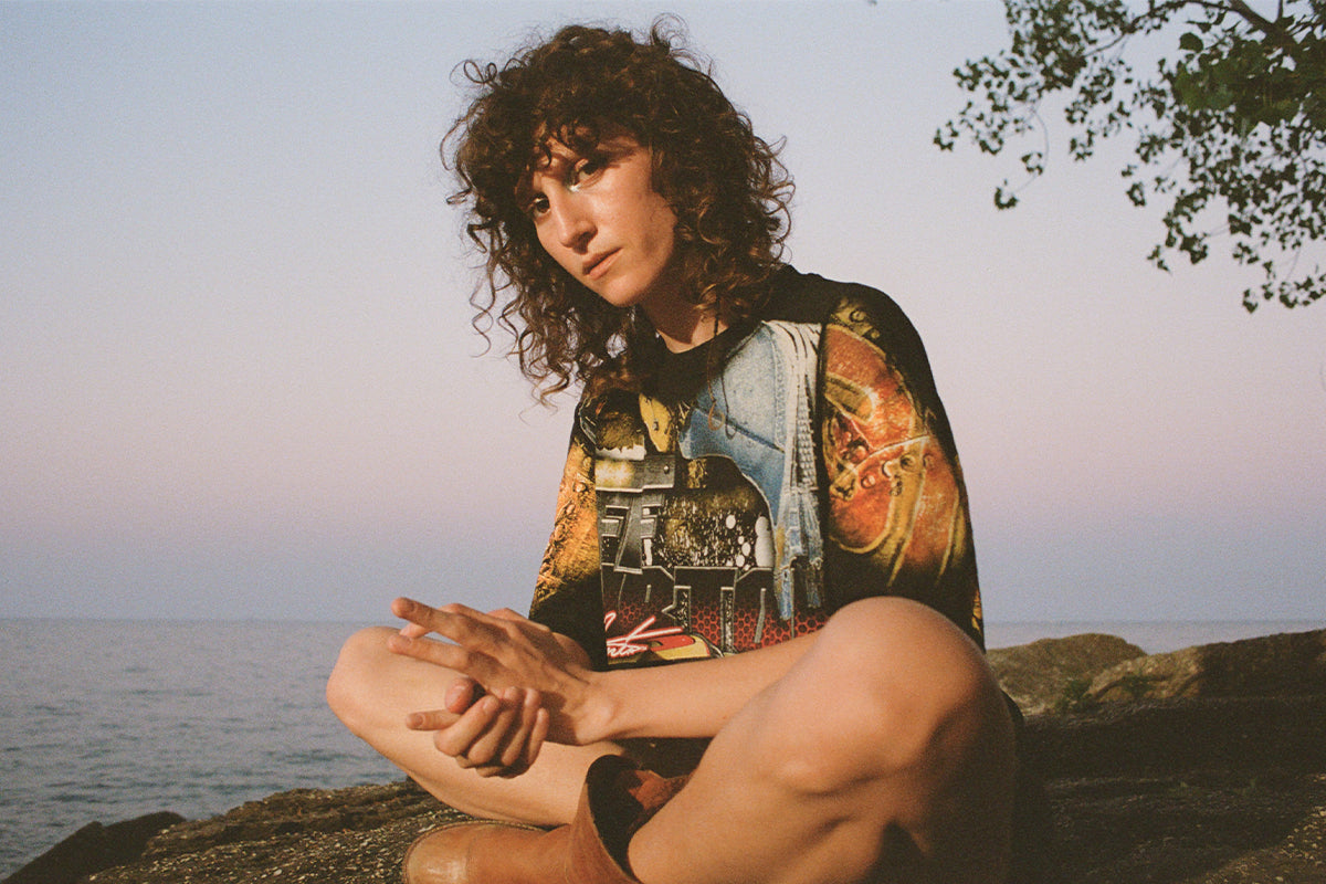 Squirrel Flower's new single "Intheskatepark" revels in the dead of ...