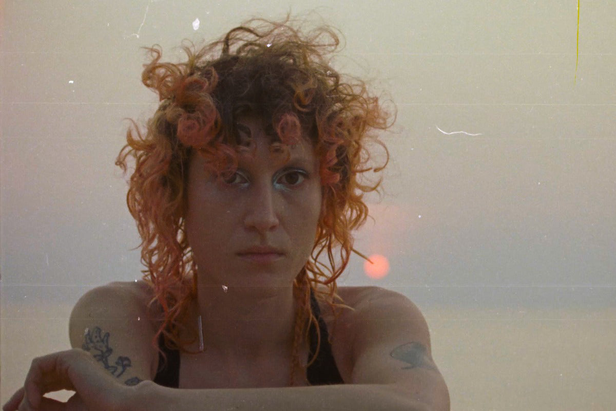 Squirrel Flower announces 2022 world tour + watch Audiotree Far Out ...