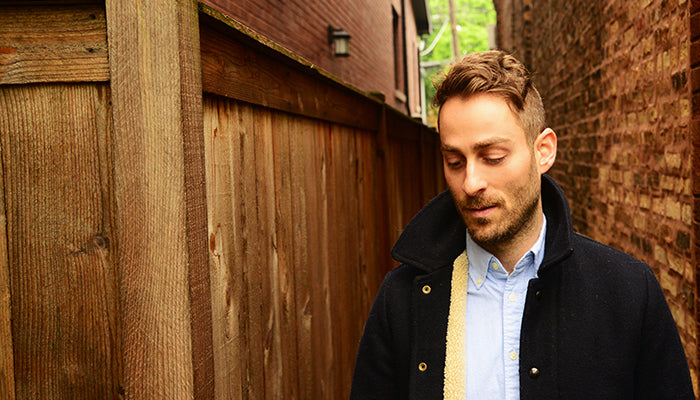 Stream New Owen Song "Settled Down" on The Fader | Polyvinyl Record Co.