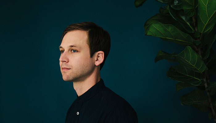Paste Premieres Pillar Point's "Strange Brush"// Marble Mouth Pre ...