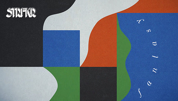 Listen to STRFKR's propulsive new single "Fantasy" + tour kicks off ...
