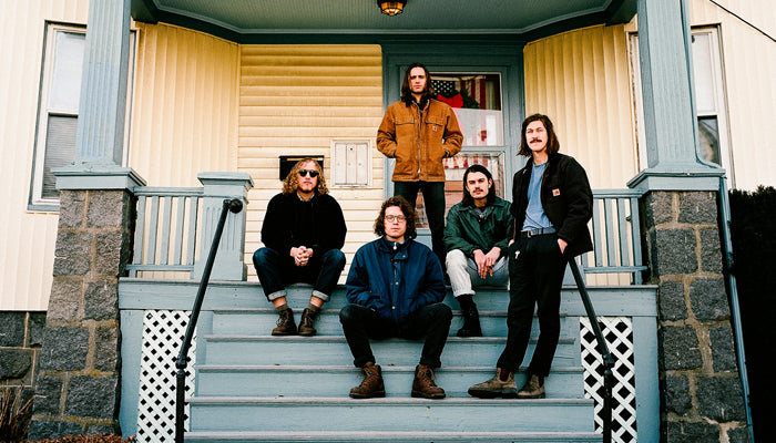 Post Animal playing select cities this fall - onsale Friday | Polyvinyl ...