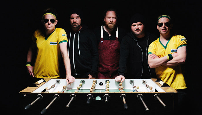 The FADER debuts The Get Up Kids' new video + track "Better This Way ...