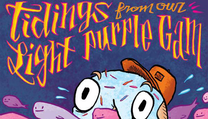 of Montreal and White Reaper on Compilation to Help Aaron Graves ...