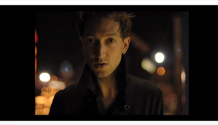 SPIN Earth Premieres New Cale Parks Video! | Polyvinyl Record Co.