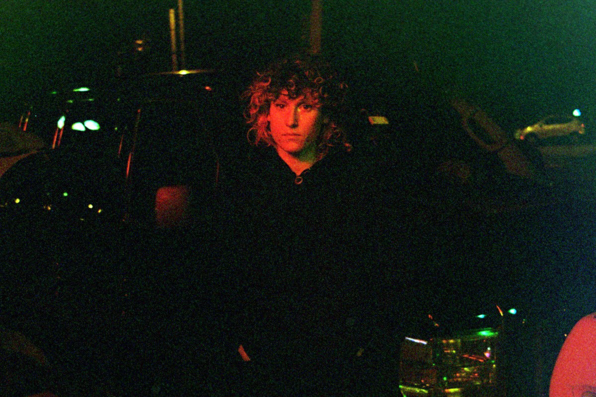 Squirrel Flower announces 'Planet EP' with "ruby at dawn" & "unravel ...