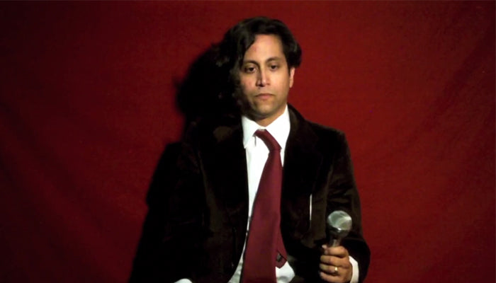 Deerhoof Personal Videos - Ed Rodriguez | Polyvinyl Record Co.