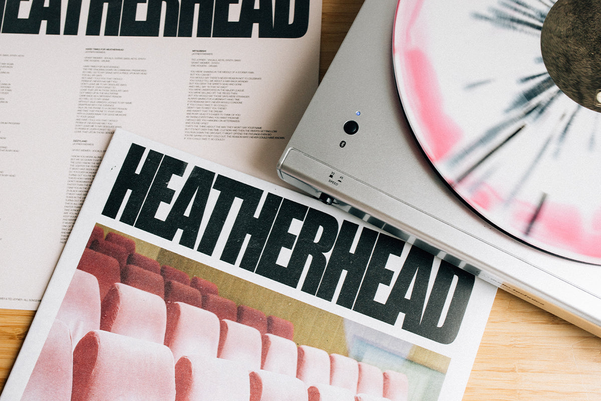 Generationals release their magnum opus: 'Heatherhead' | Polyvinyl ...