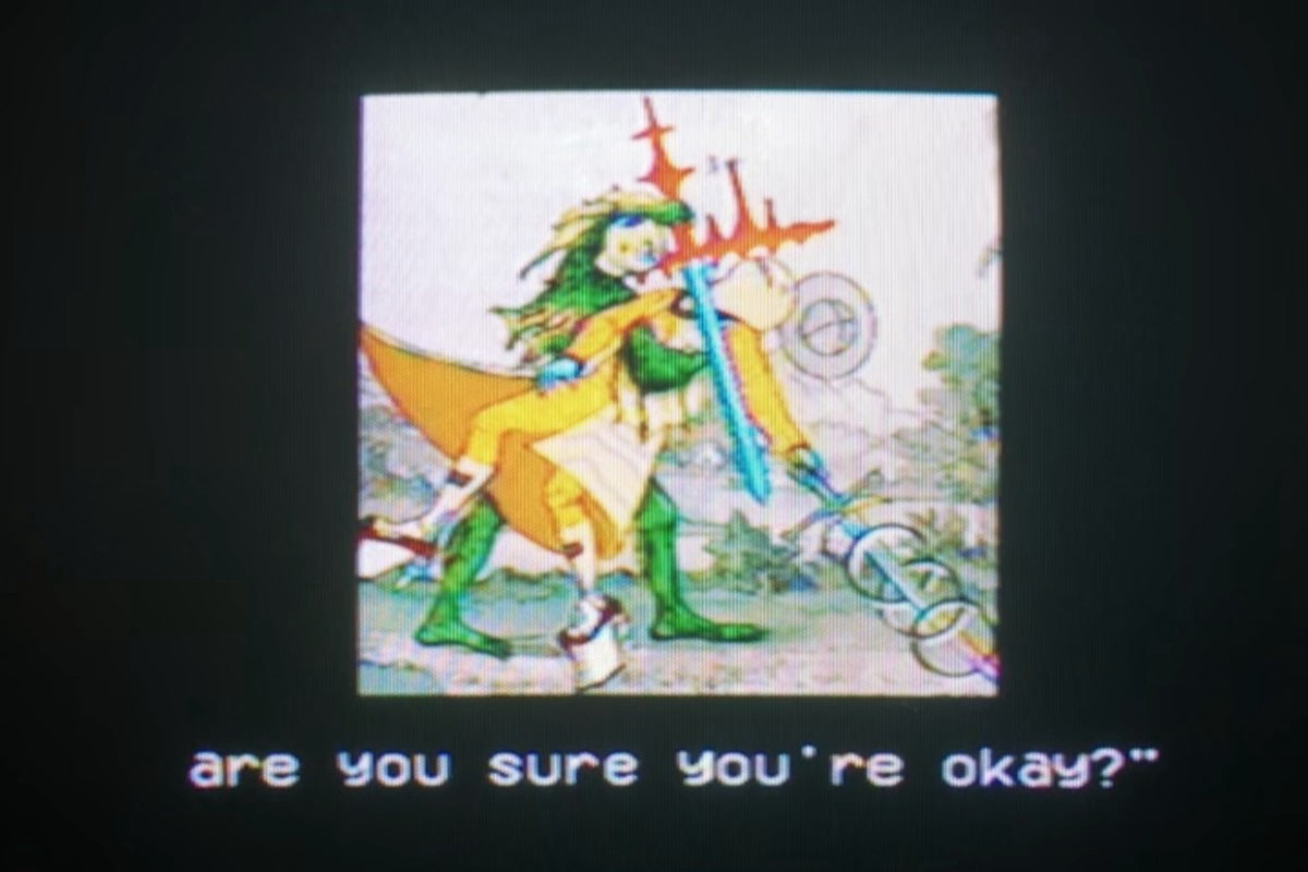 Anamanaguchi shares lyric video for "Jaime" featuring Jaime Brooks | Polyvinyl Record Co.