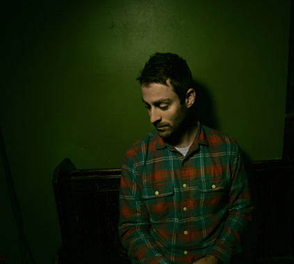 Stream New Owen Song "Blues to Black" on Rolling Stone | Polyvinyl ...