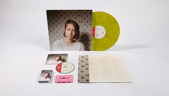 Happy Release Day to Anna Burch's debut album, Quit the Curse ...