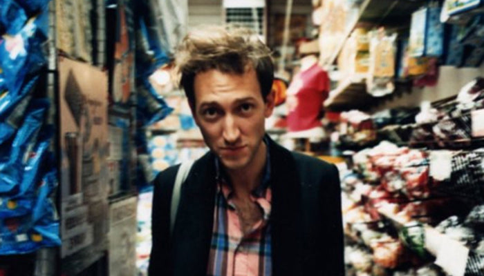 Cale Parks Exclusive Track on The Tripwire | Polyvinyl Record Co.