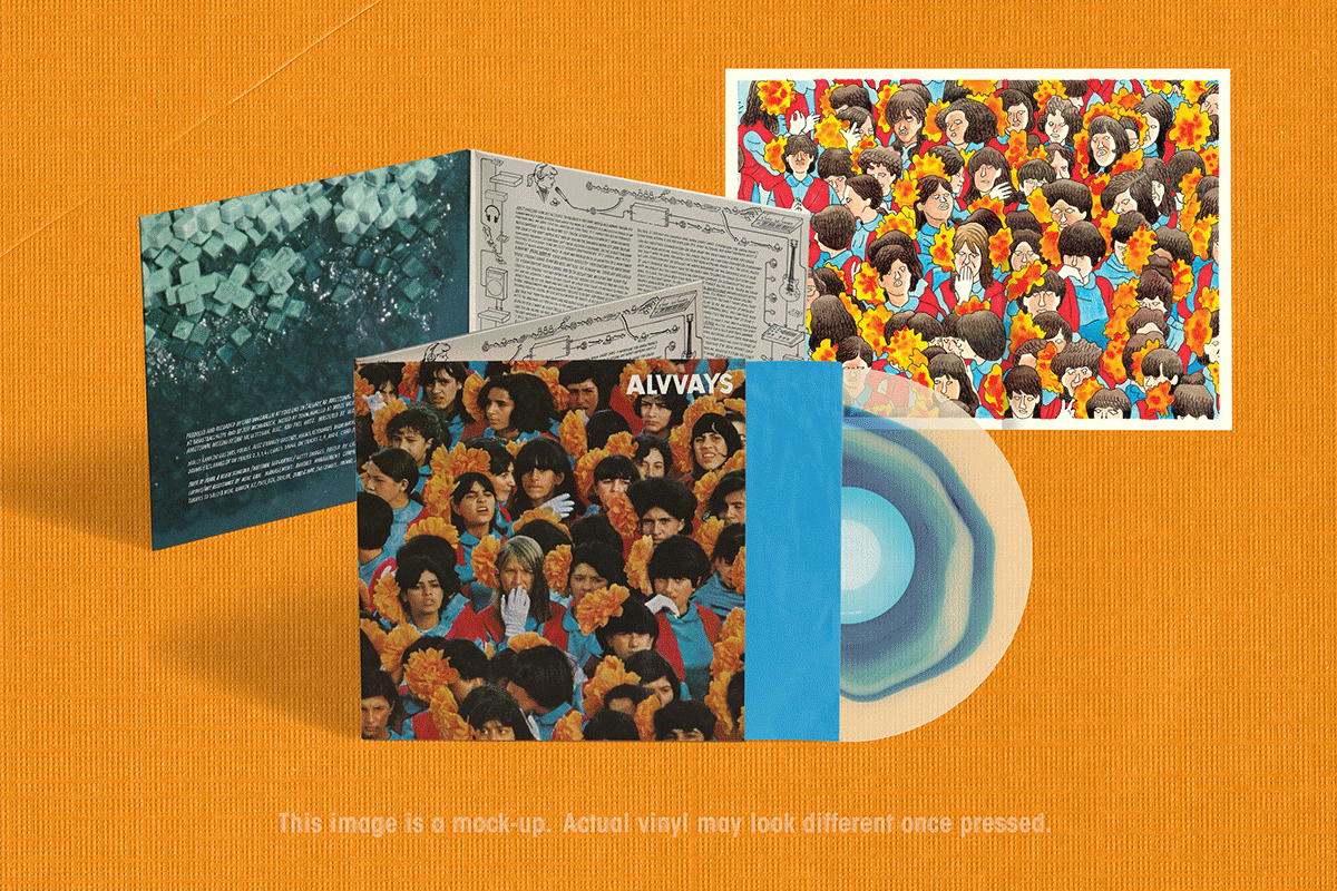 Alvvays celebrate a decade of their self-titled debut with 10th ...