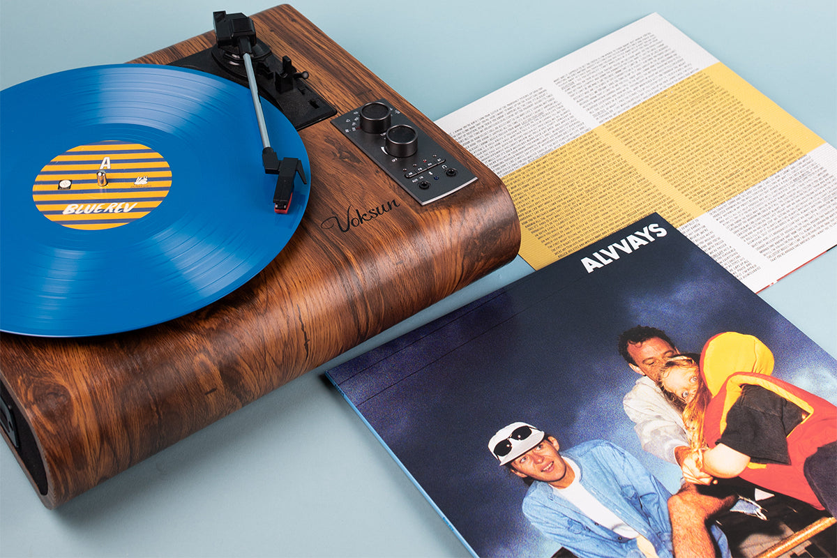 Happy 1-Year Anniversary to Alvvays' critically-acclaimed album 'Blue ...