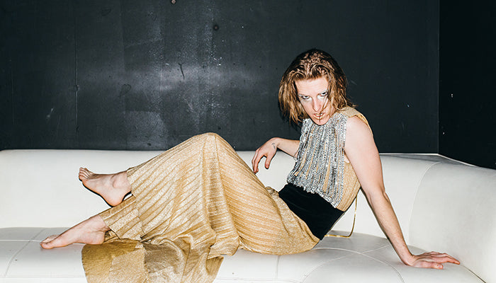 Billboard premieres video for Diane Coffee's "Poor Man Dan" plus a long ...