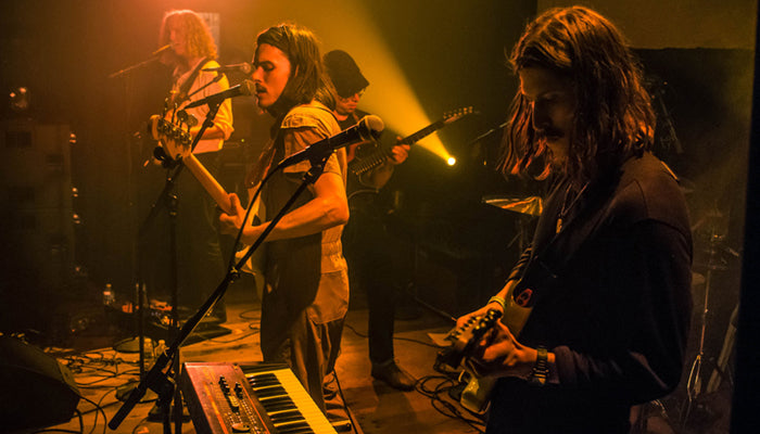 Post Animal’s new record named “One of the Great 2018 Rock Albums” by ...