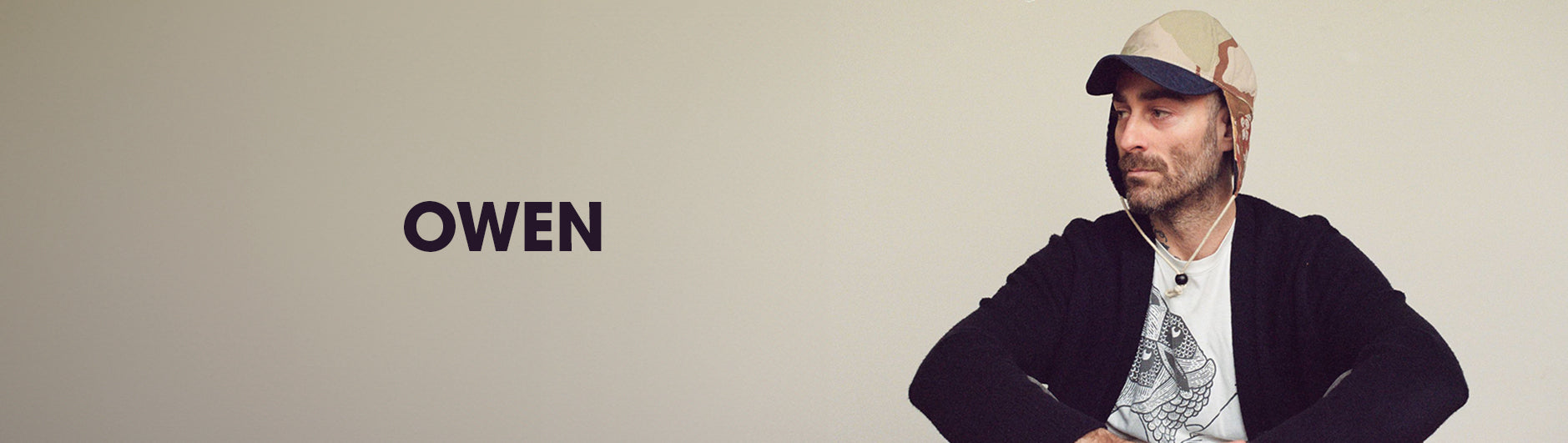 Owen Store | Polyvinyl Record Co.