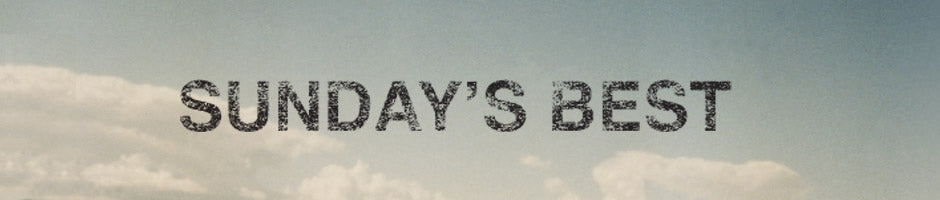 Sunday's Best Store | Polyvinyl Record Co.