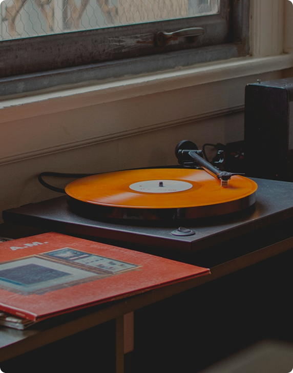 Jay Som Pre Order | Polyvinyl Record Co.