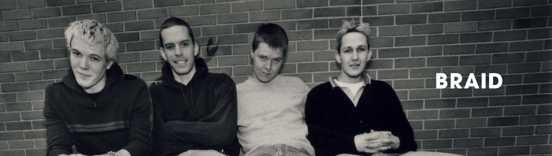 Braid Store | Polyvinyl Record Co.