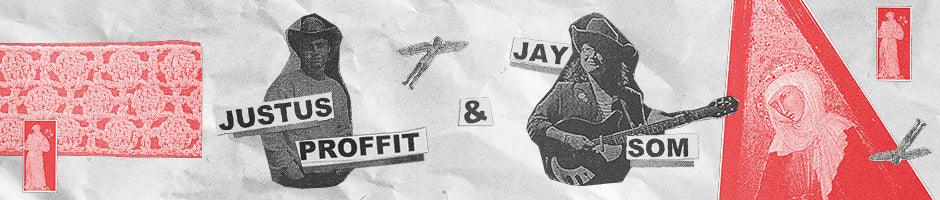 Justus Proffit & Jay Som Store | Polyvinyl Record Co.