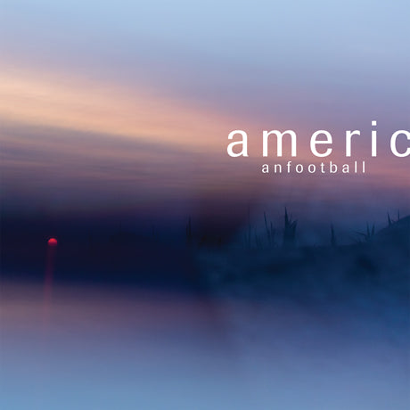 American Football Store | Polyvinyl Record Co.