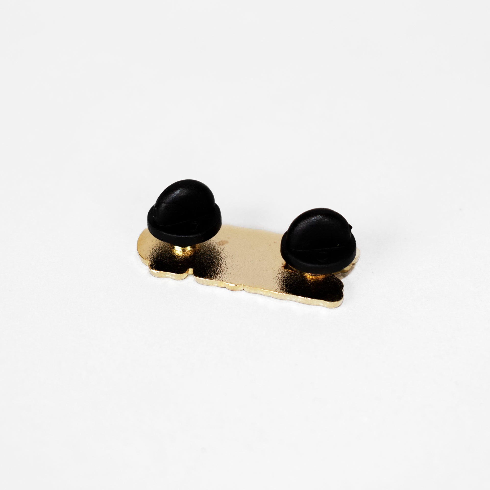Tremolo Attire Co. - Pledge ΣΜΦ Enamel Pin (Red) | Polyvinyl Record Co.