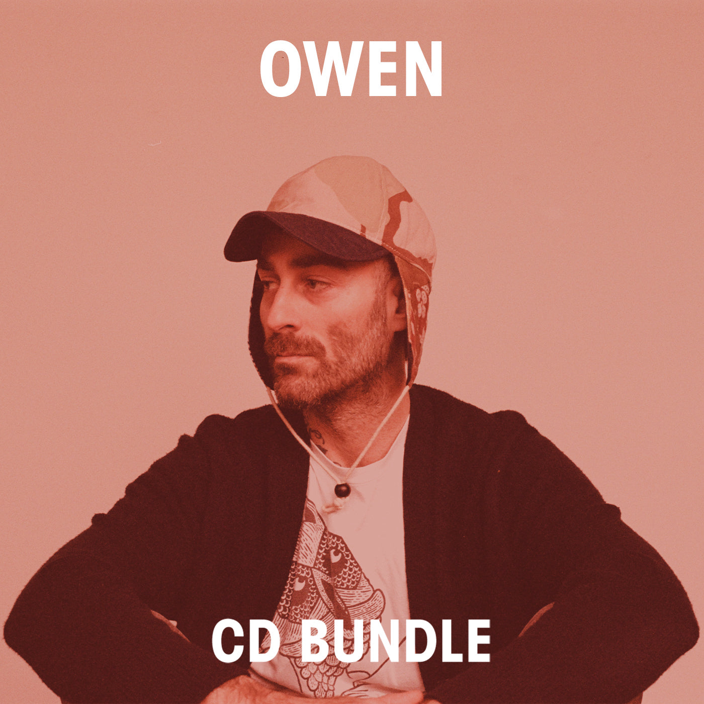 Owen - Pick 2 CD Bundle | Polyvinyl Record Co.