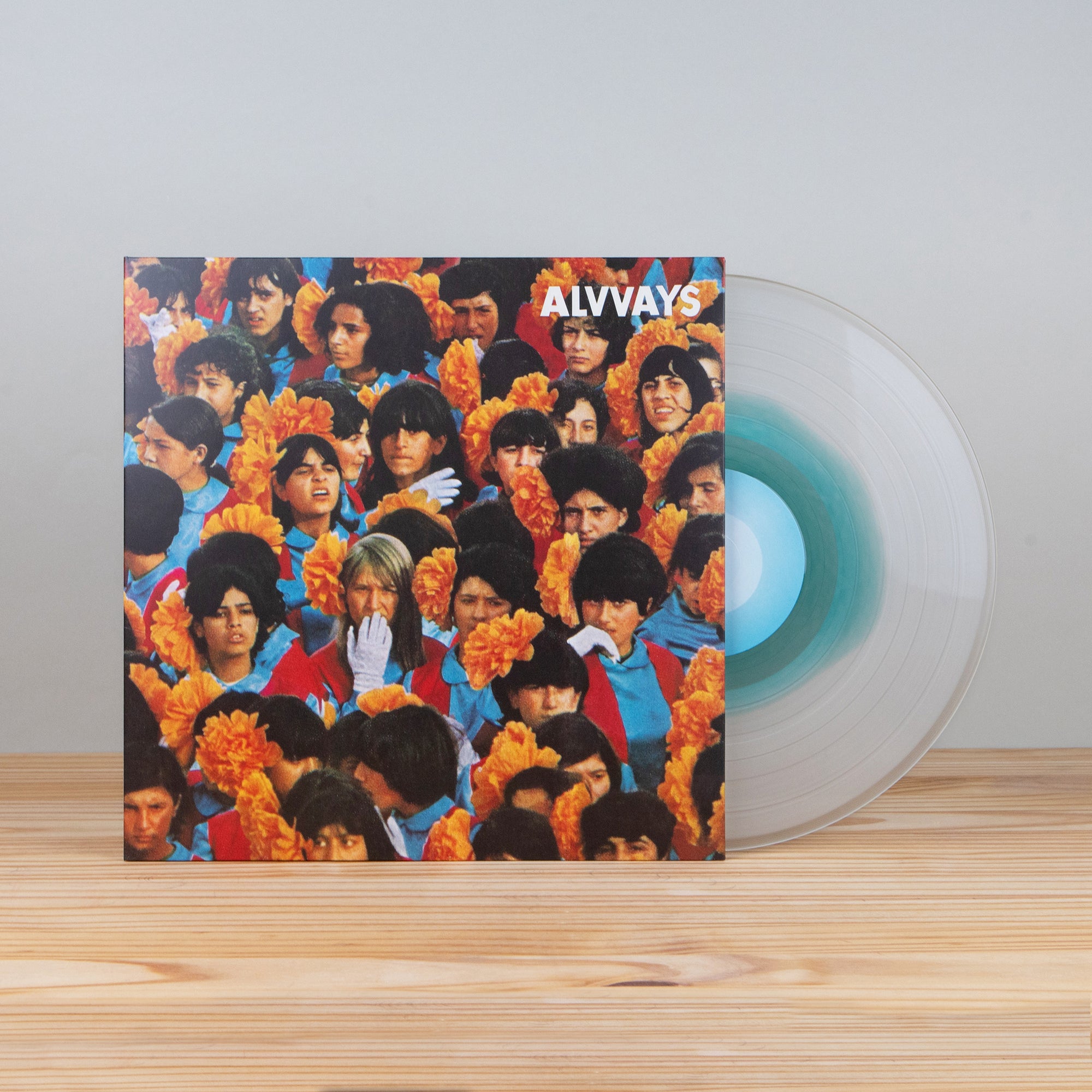Alvvays - Alvvays (10th Anniversary Edition) | Polyvinyl Record Co.