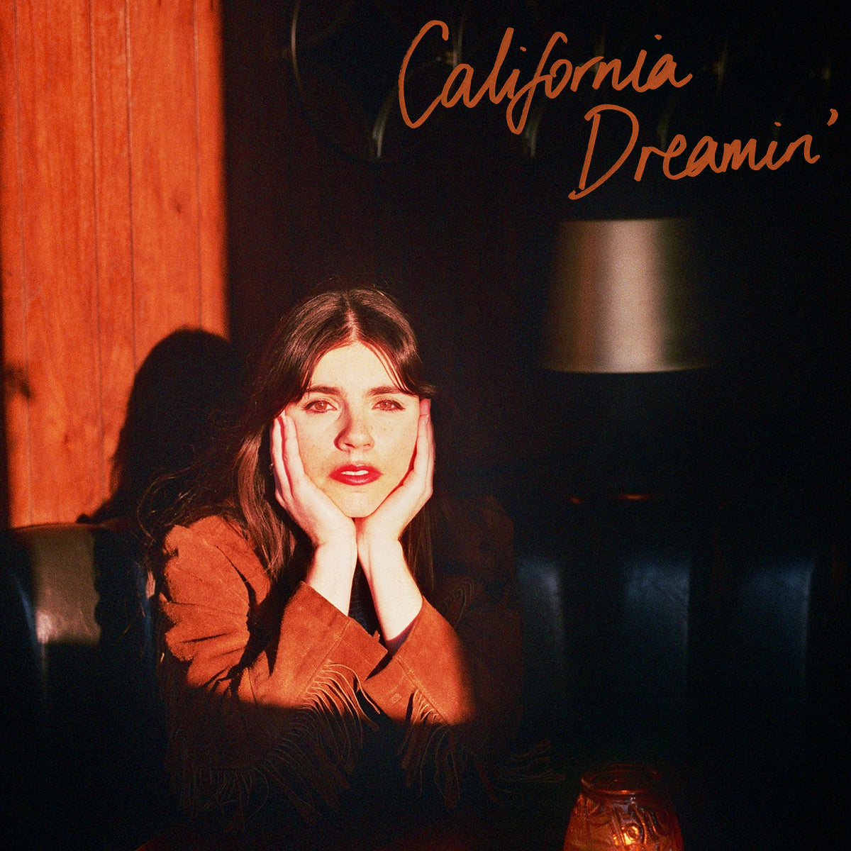 Hazel English - California Dreamin' | Polyvinyl Record Co.