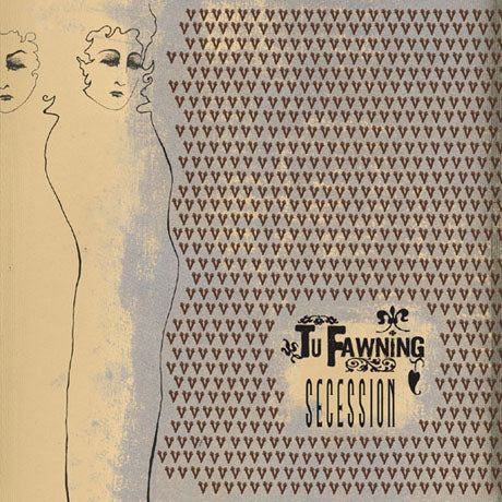 Tu Fawning - Secession | Polyvinyl Record Co.