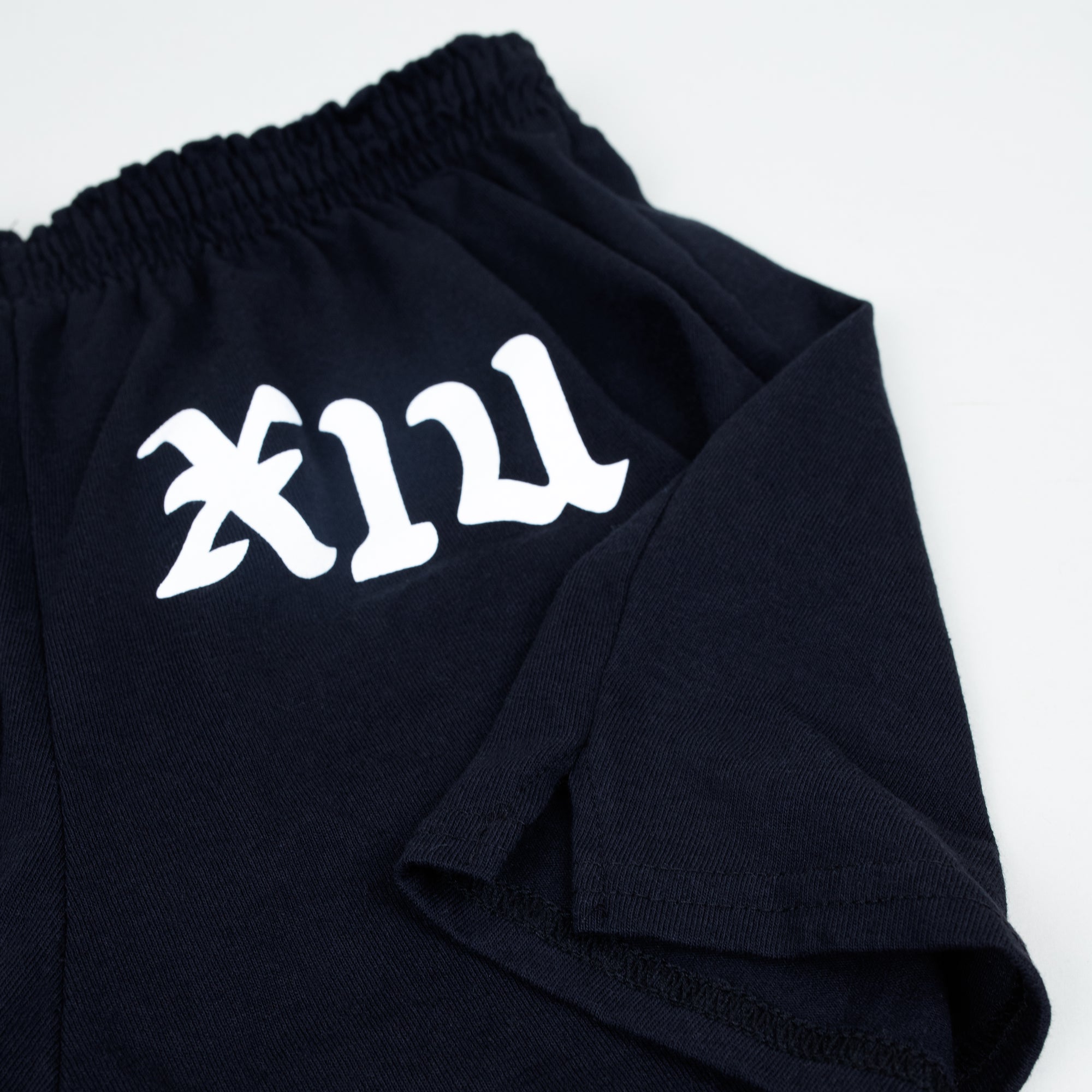 Xiu Xiu - Xiu Xiu Gothic Booty Shorts | Polyvinyl Record Co.