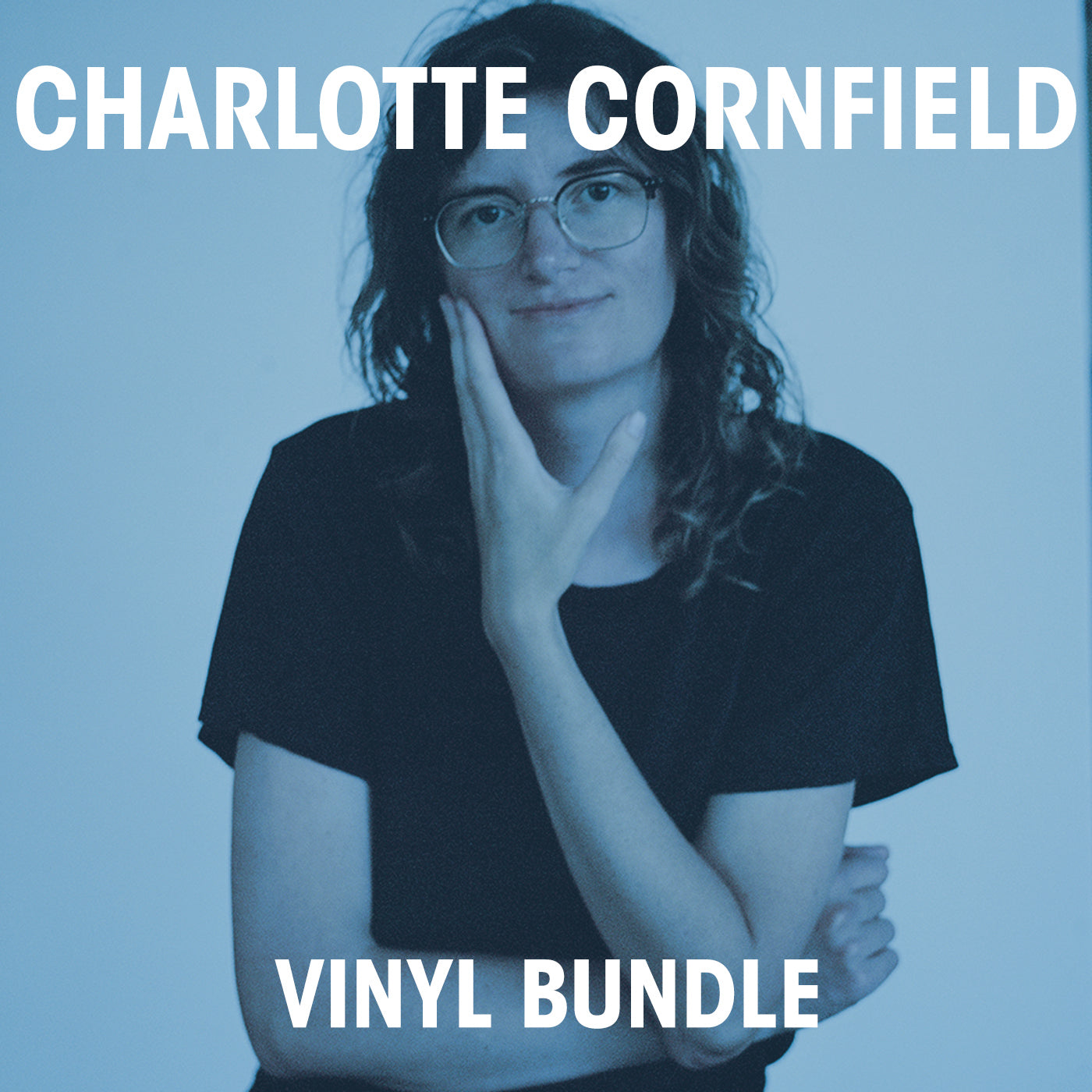 Charlotte Cornfield - Pick 2 Vinyl Bundle | Polyvinyl Record Co.