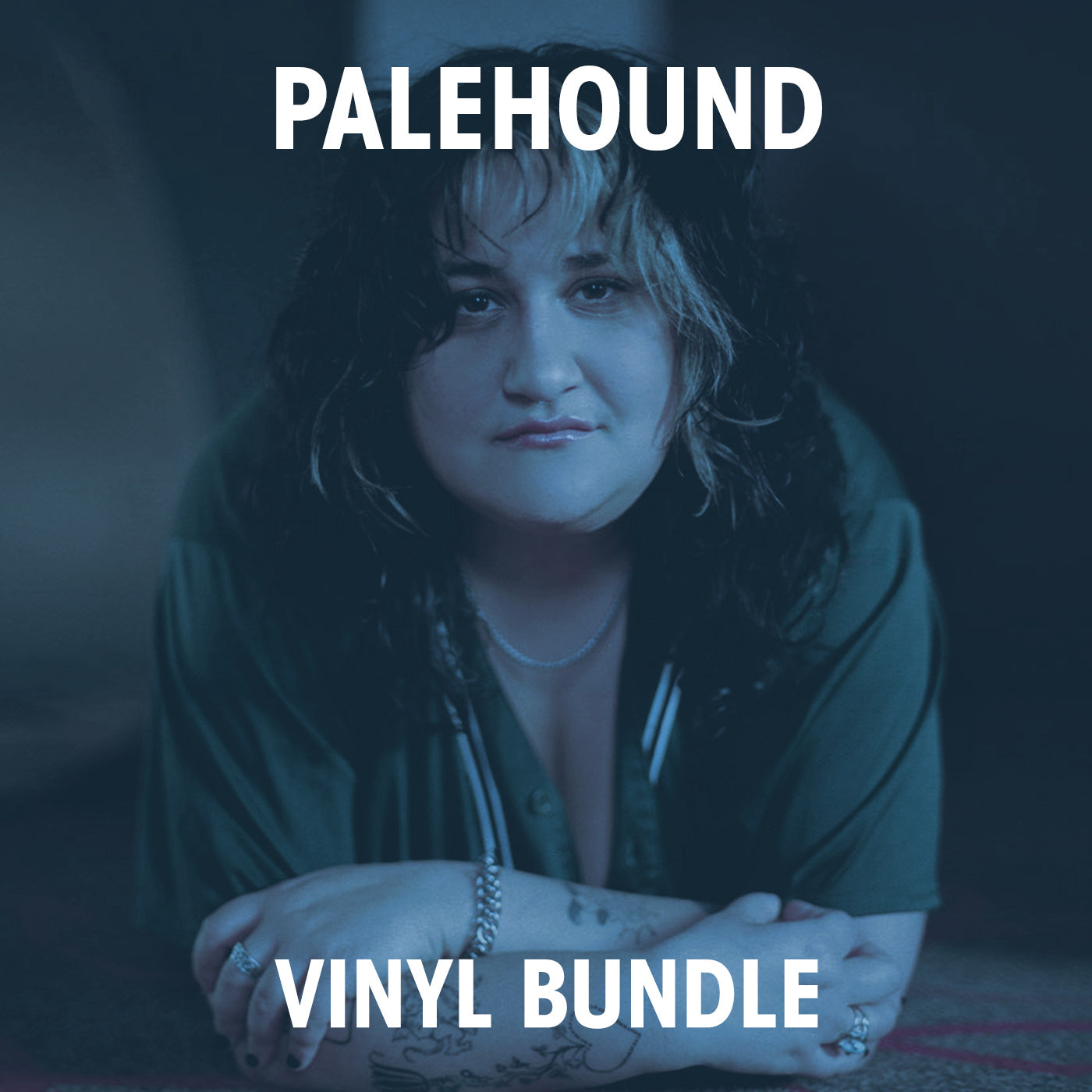 Palehound - Pick 2 Vinyl Bundle | Polyvinyl Record Co.