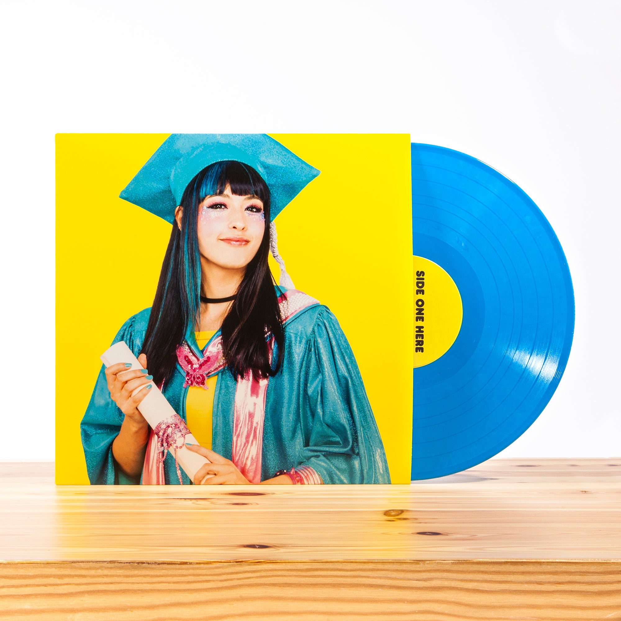 Kero Kero Bonito - Bonito Generation | Polyvinyl Record Co.