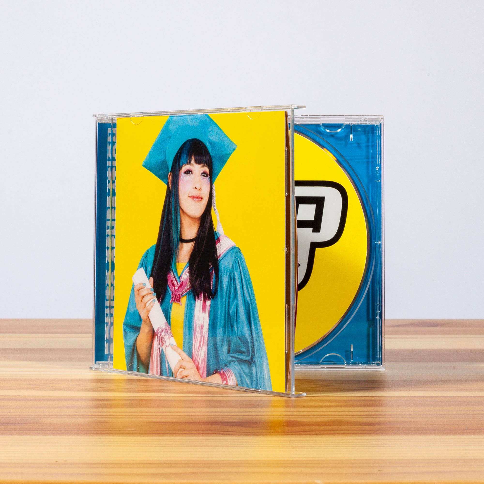 Kero Kero Bonito - Bonito Generation | Polyvinyl Record Co.
