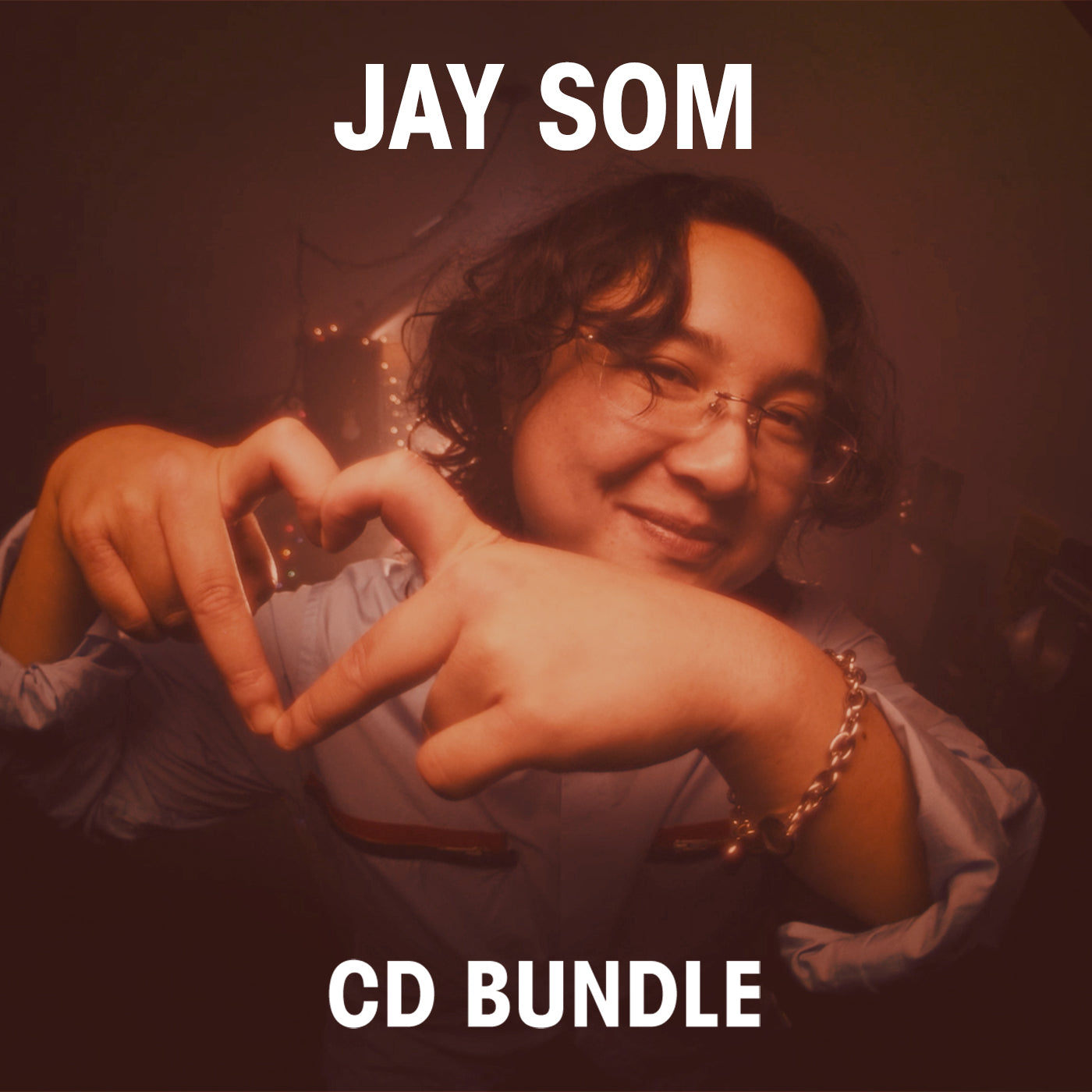 Pick 2 Jay Som CD Bundle | Polyvinyl Record Co.