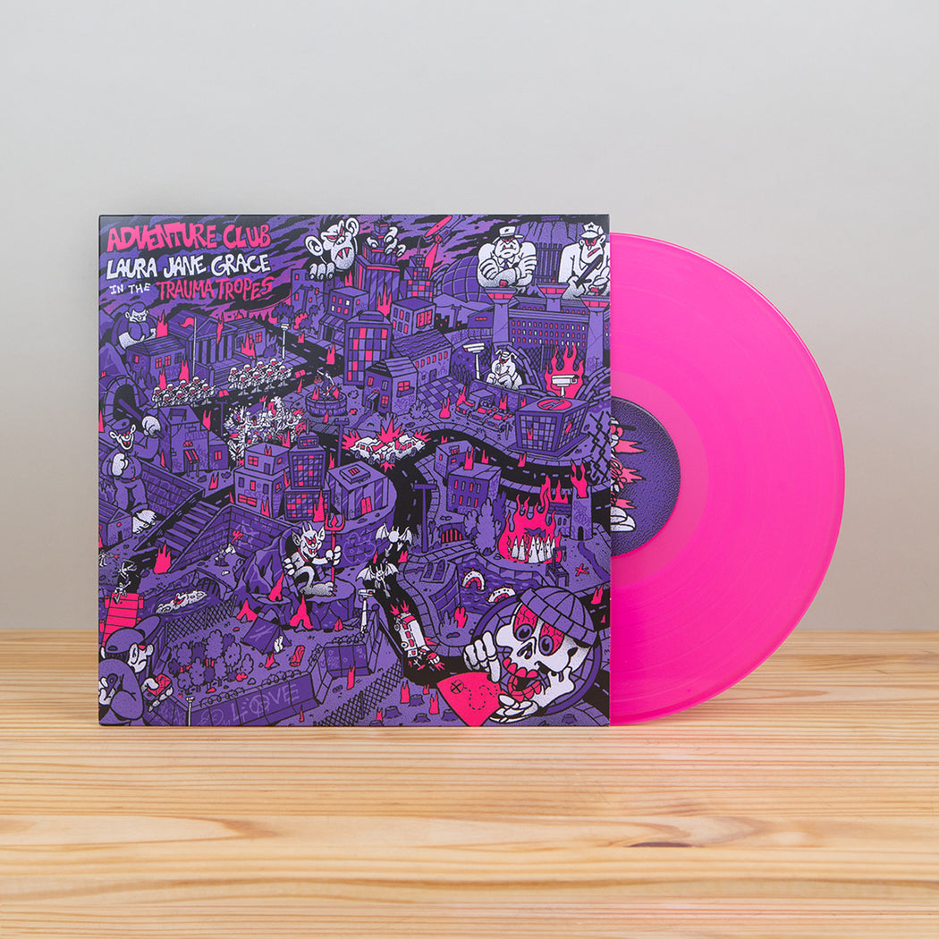 Polyvinyl Record Co.