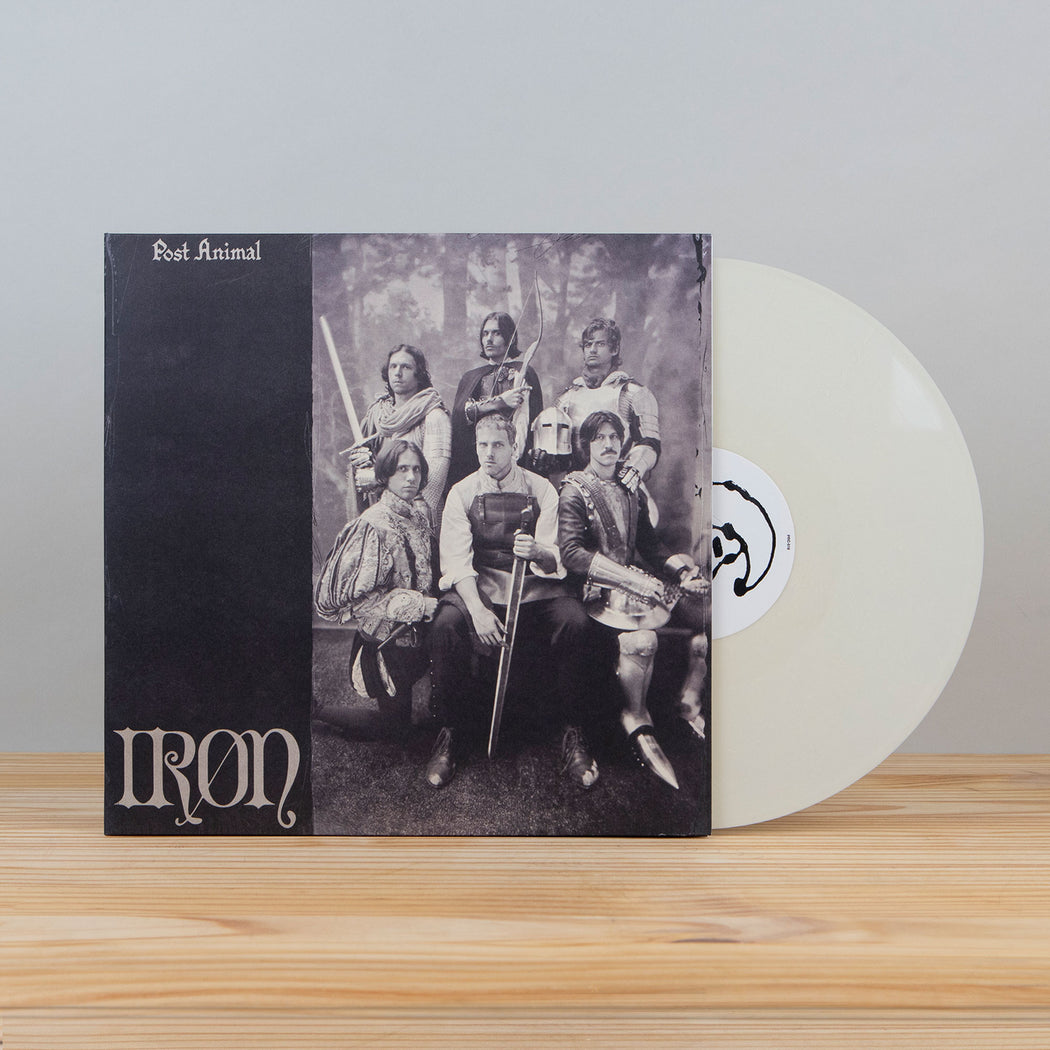 Polyvinyl Record Co.