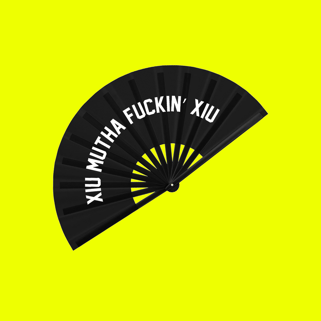 Xiu Xiu - XMFX Fan | Polyvinyl Record Co.