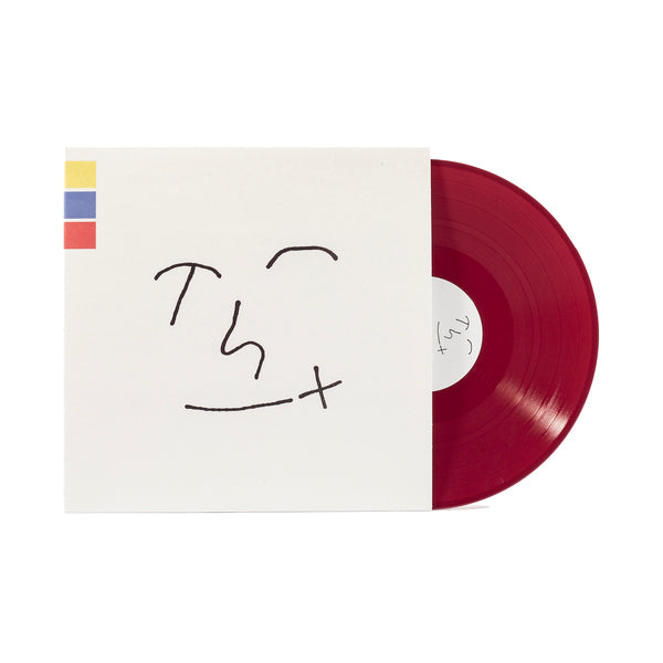 Lomelda - Thx | Polyvinyl Record Co.