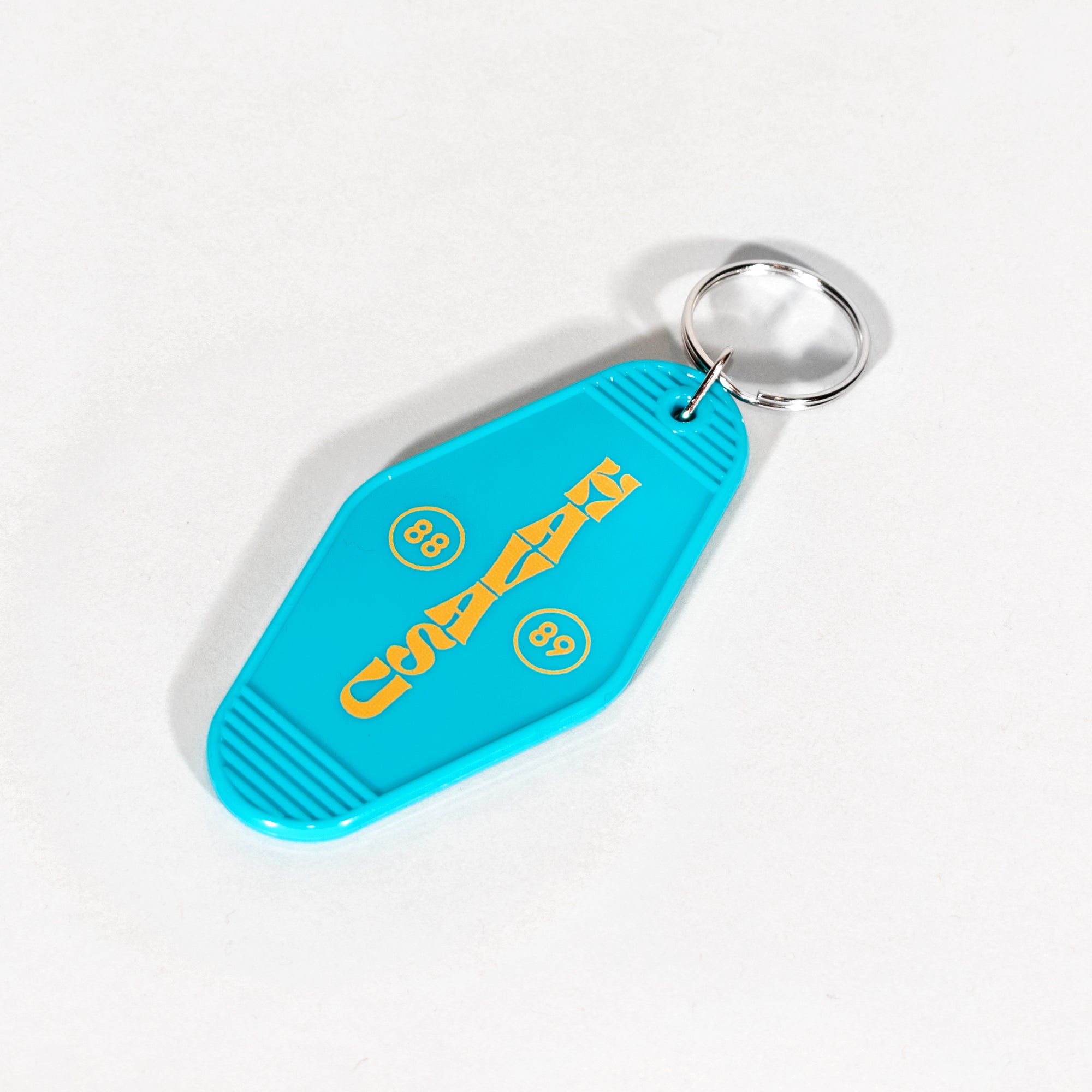 Pedro The Lion - Havasu Keychain | Polyvinyl Record Co.