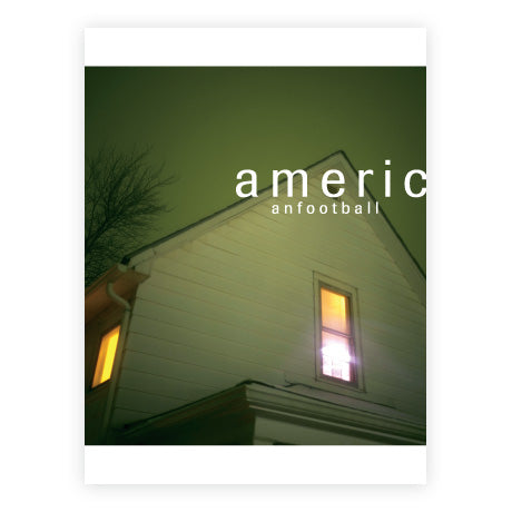 Americ anfootball store