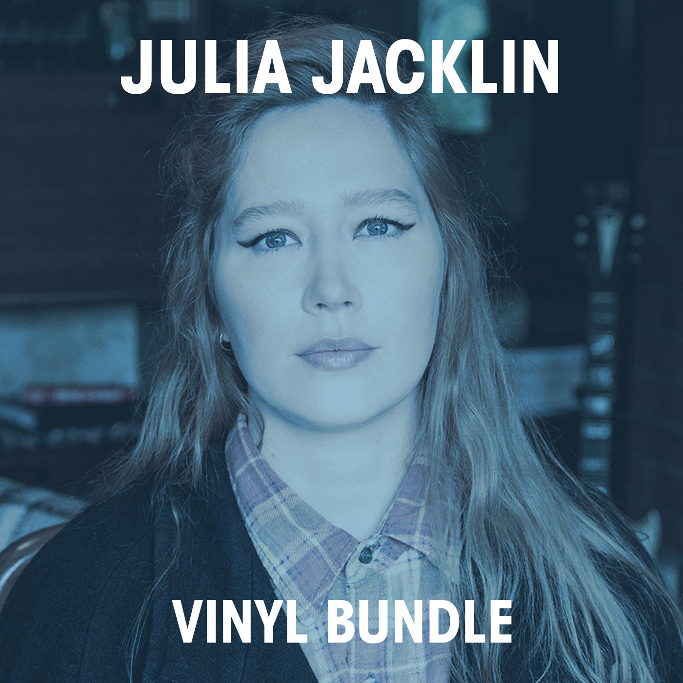 Julia Jacklin - Pick 2 Vinyl Bundle | Polyvinyl Record Co.