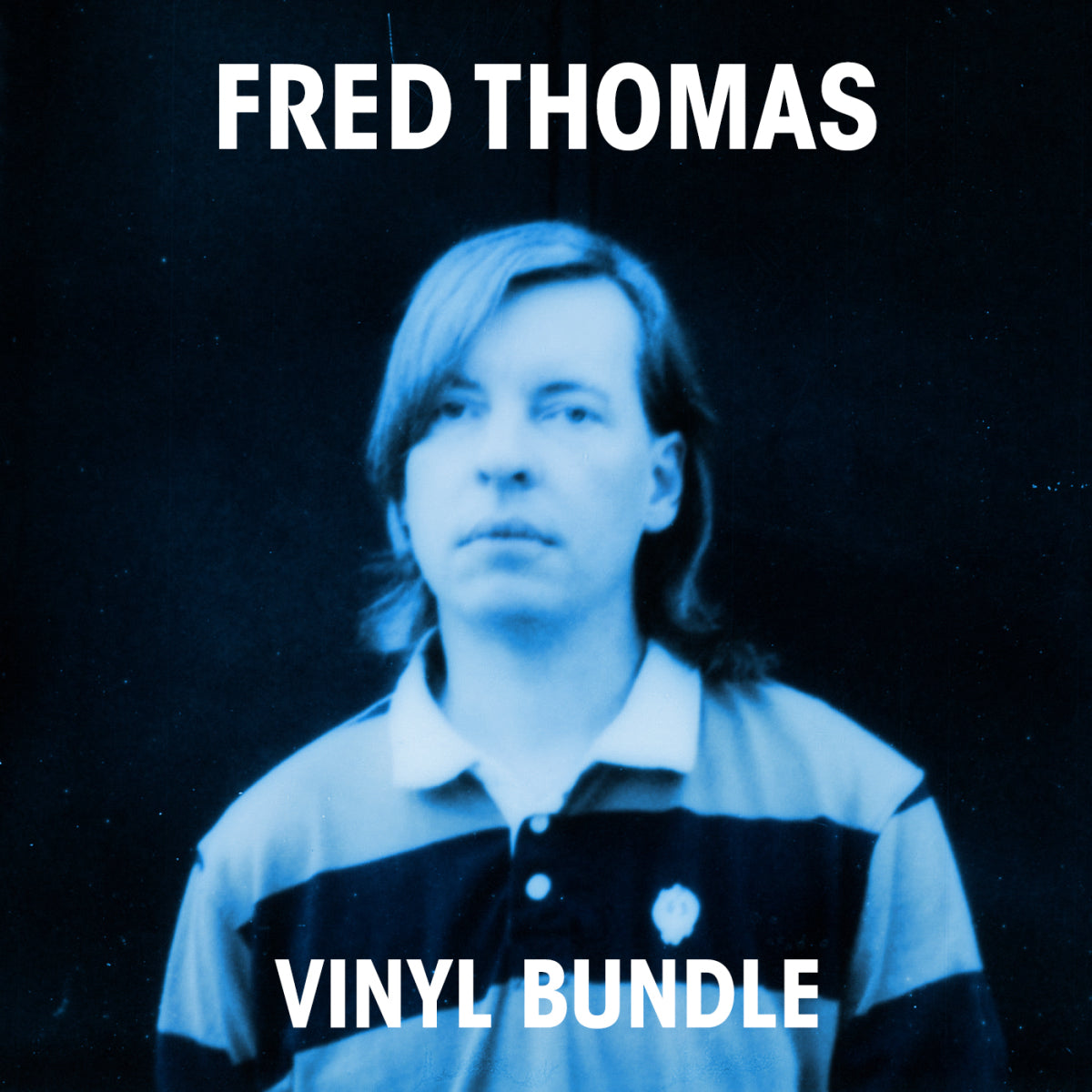 Fred Thomas - Pick 2 Vinyl Bundle | Polyvinyl Record Co.