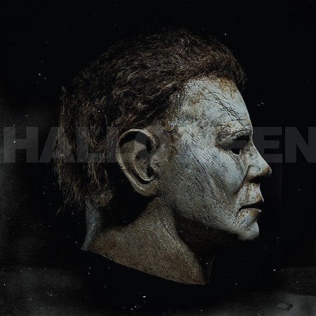 John Carpenter - Halloween (Original Motion Picture Soundtrack) (Expan | Polyvinyl Record Co.