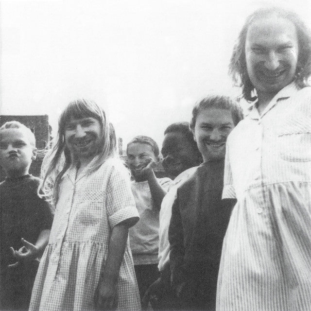Aphex Twin - Come To Daddy | Polyvinyl Record Co.