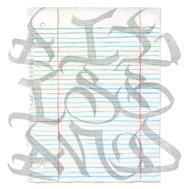 Aitis Band - IV | Polyvinyl Record Co.